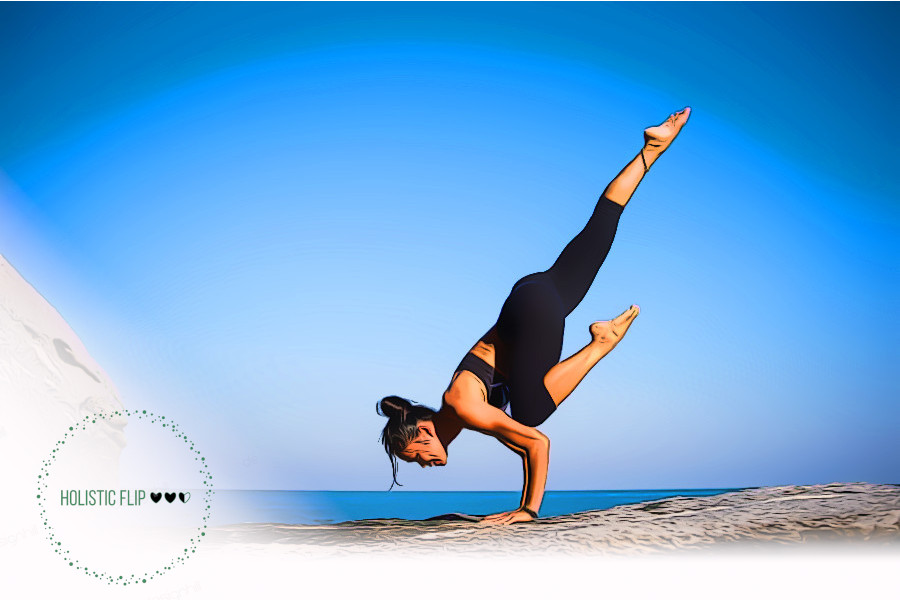 Tailor Your Yoga Practice for Optimal Results - Holistic Flip